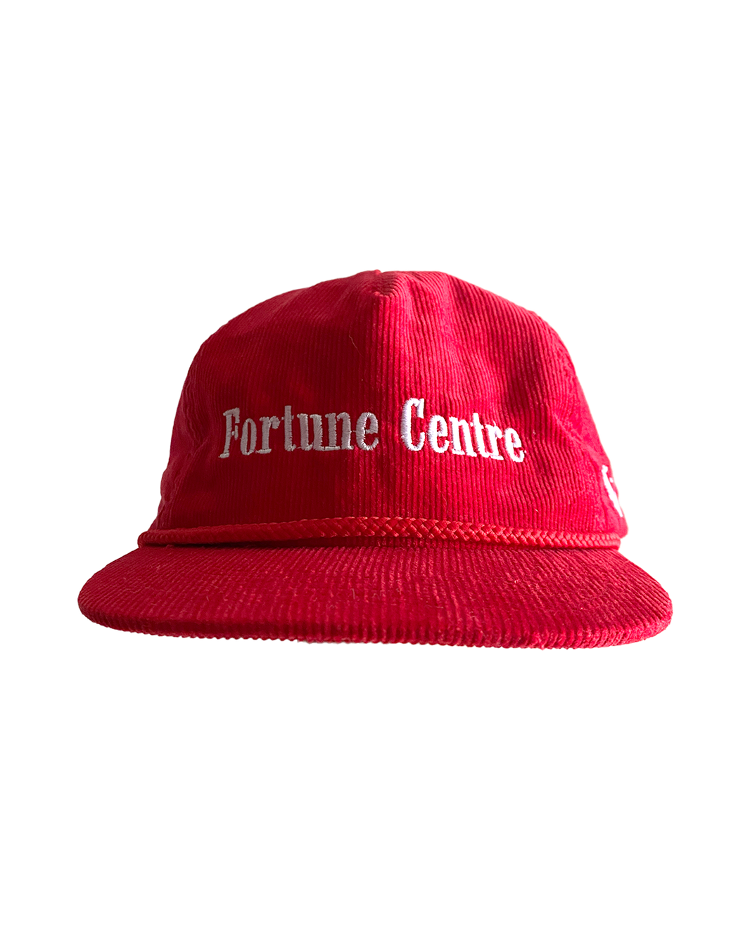 Fortune Centre FC